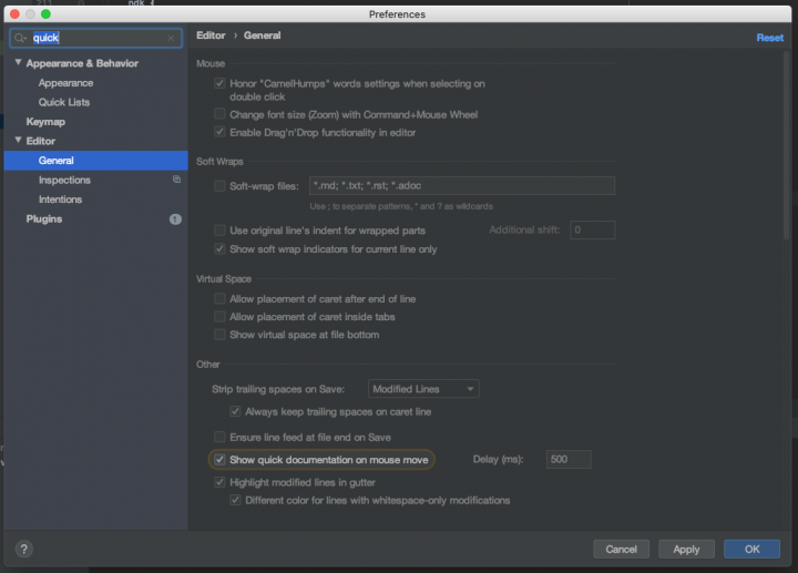 ATAK Plugin Development | Ballantyne Cyber Blog