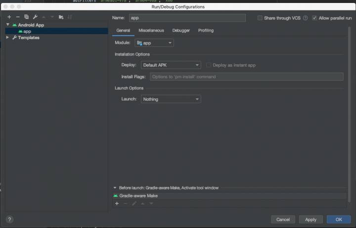 ATAK Plugin Development | Ballantyne Cyber Blog