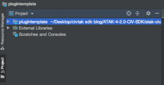 ATAK Plugin Development | Ballantyne Cyber Blog