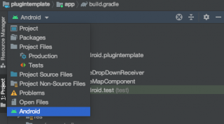 ATAK Plugin Development | Ballantyne Cyber Blog