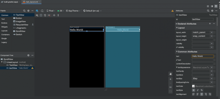 ATAK Plugin Development | Ballantyne Cyber Blog