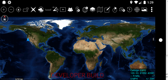 ATAK Plugin Development | Ballantyne Cyber Blog