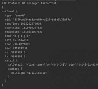 De-mystifying the tak protocol | Ballantyne Cyber Blog